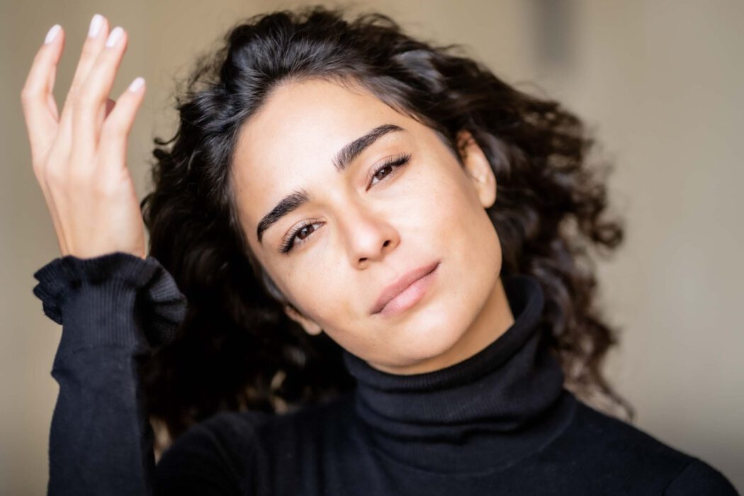 Gamze Senol - Laura Westermann