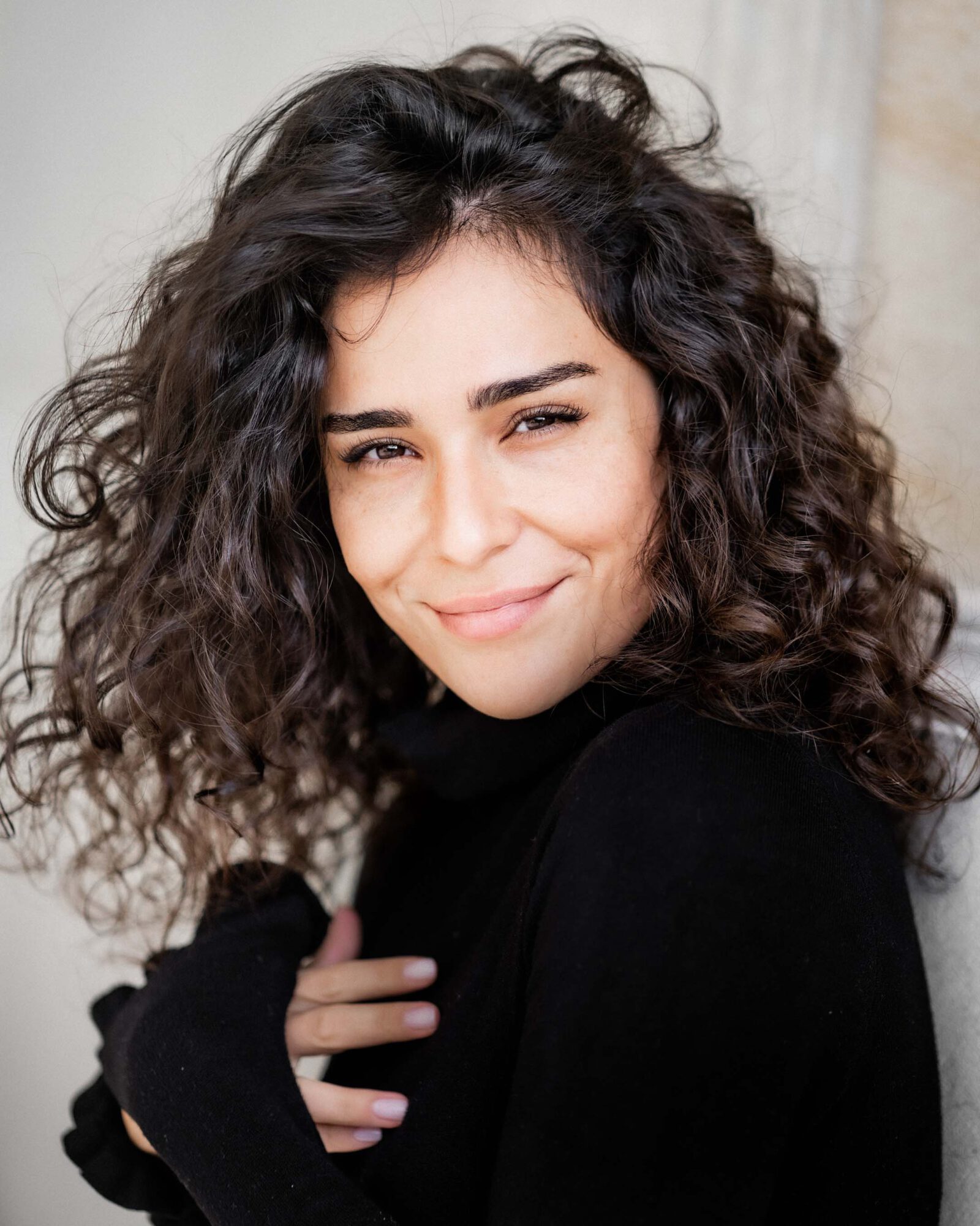 Gamze Senol - Laura Westermann