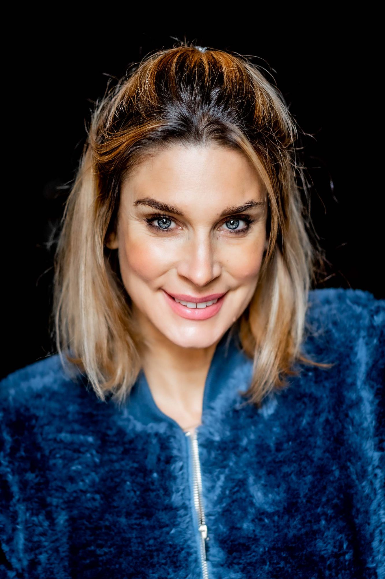 Schauspieler und Models - Laura Westermann