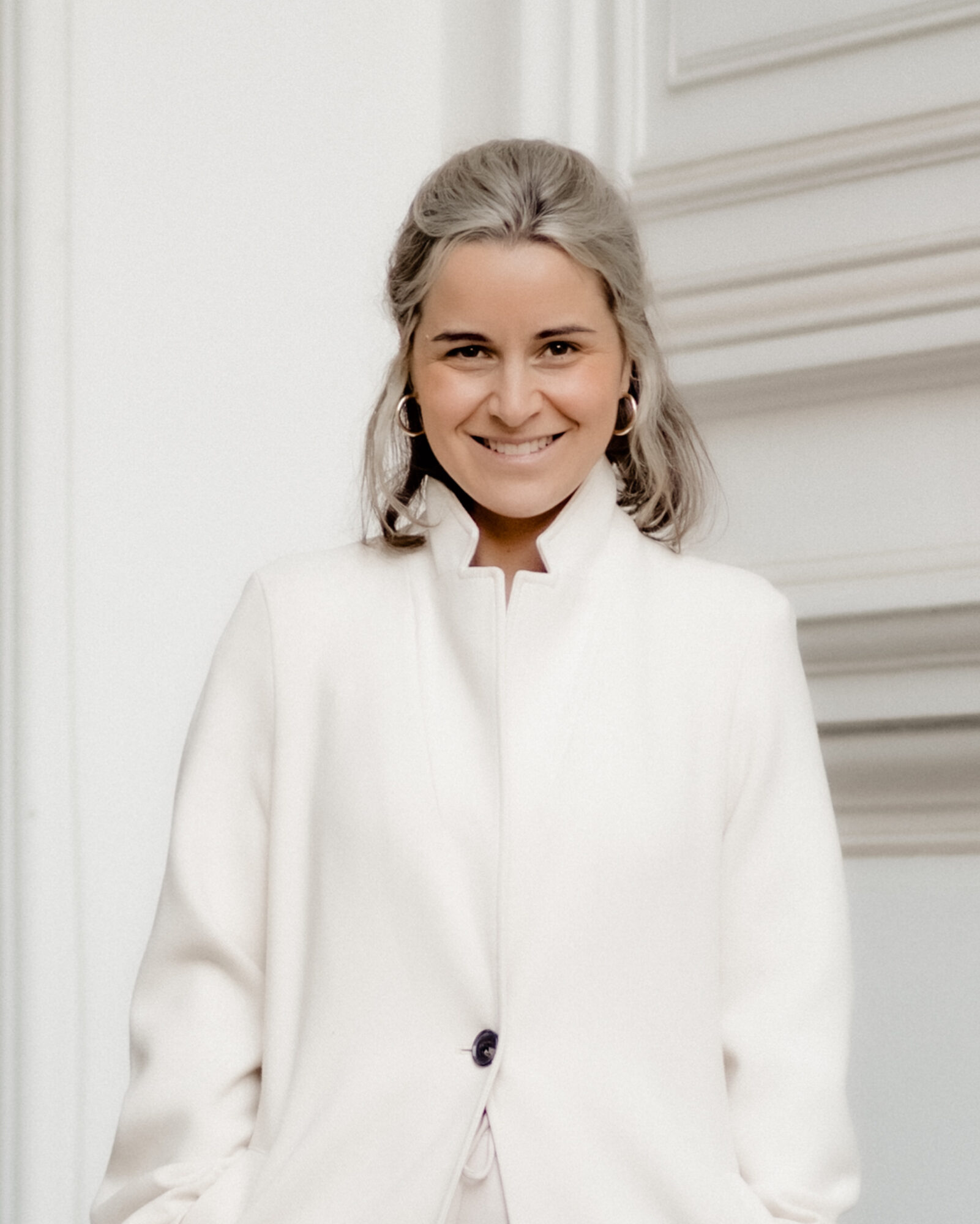 Über mich - Laura Westermann