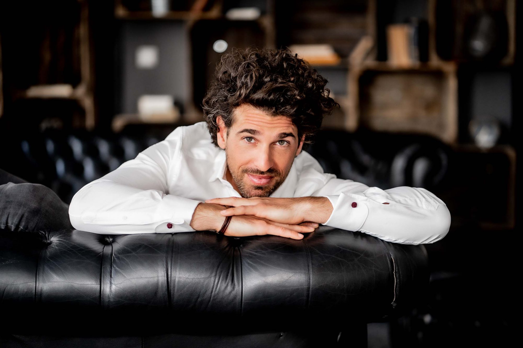 Sebastian S. - Laura Westermann