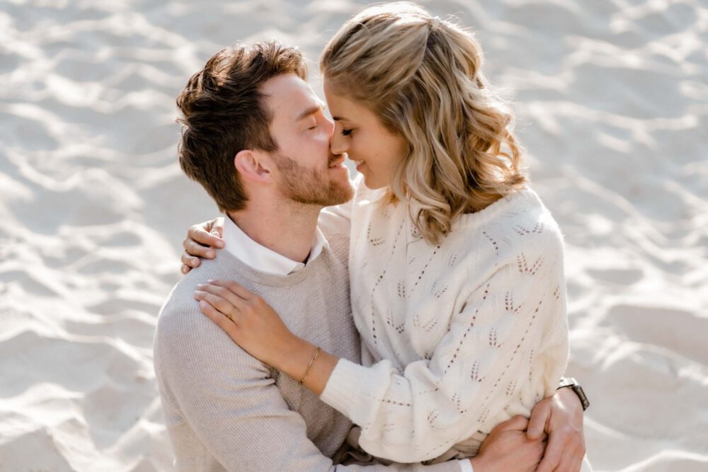 Jan und Sarah - Laura Westermann