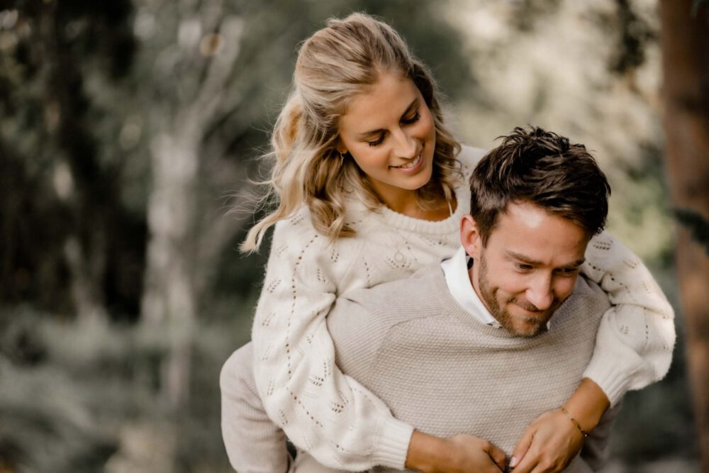 Jan und Sarah - Laura Westermann