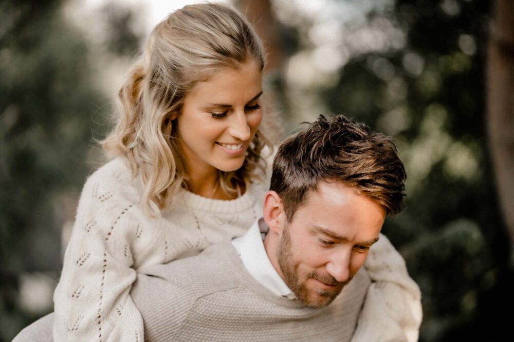 Jan und Sarah - Laura Westermann