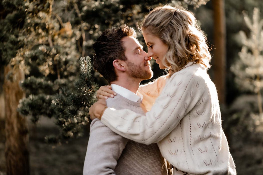 Jan und Sarah - Laura Westermann