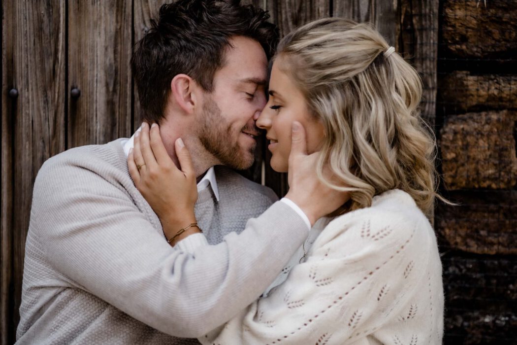 Jan und Sarah - Laura Westermann