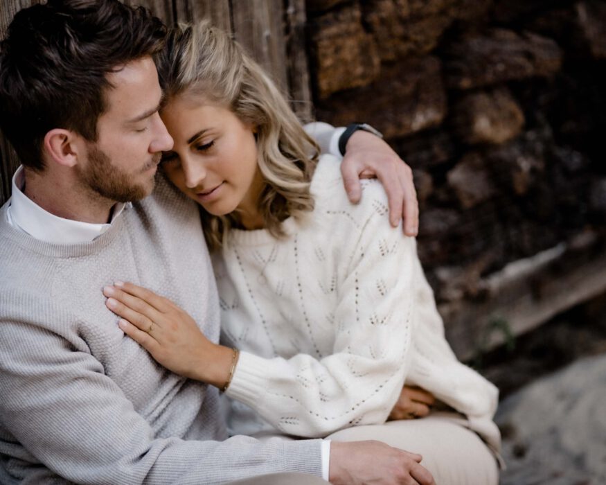 Jan und Sarah - Laura Westermann