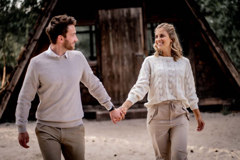 Jan und Sarah - Laura Westermann