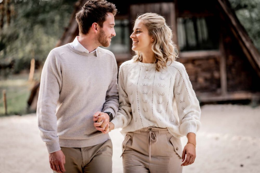 Jan und Sarah - Laura Westermann