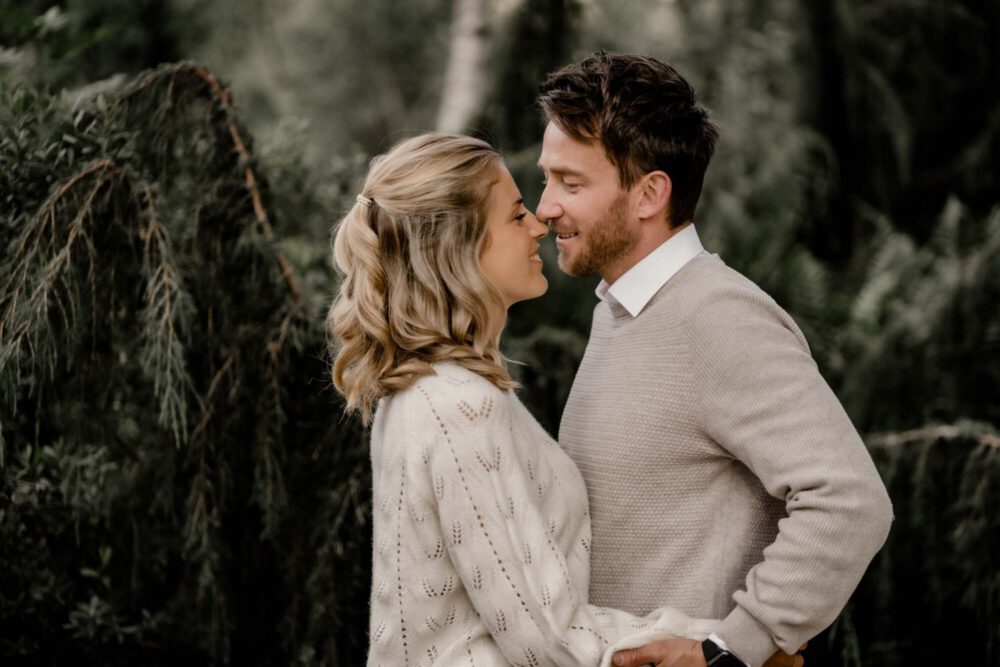 Jan und Sarah - Laura Westermann