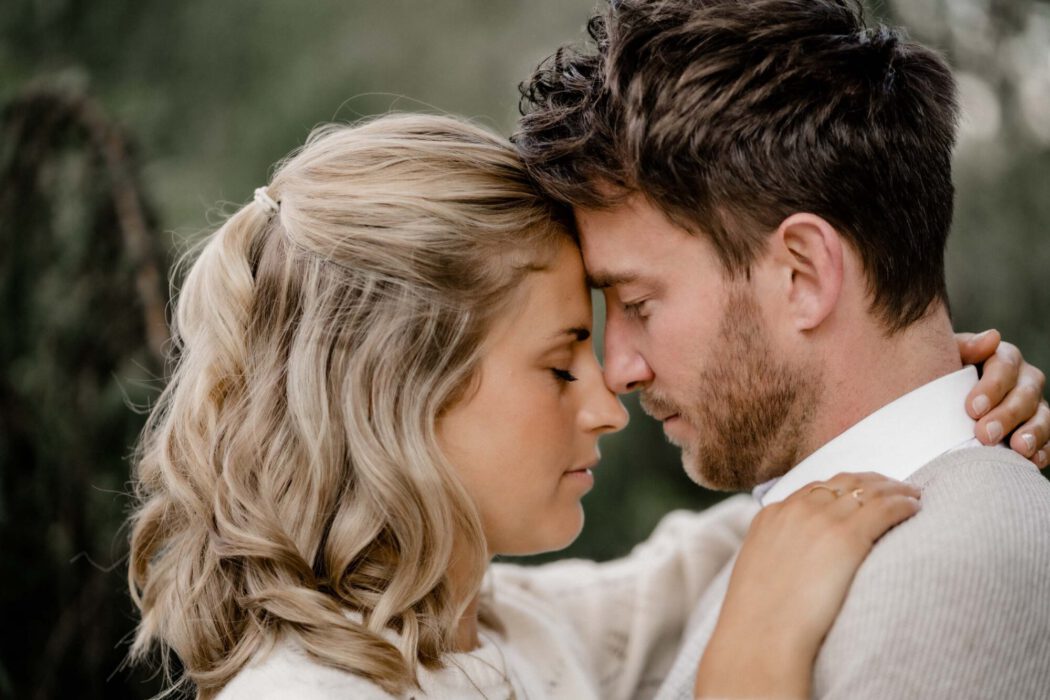 Jan und Sarah - Laura Westermann