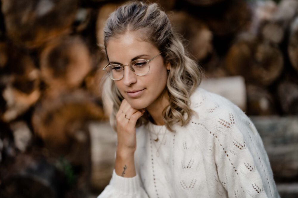 Jan und Sarah - Laura Westermann