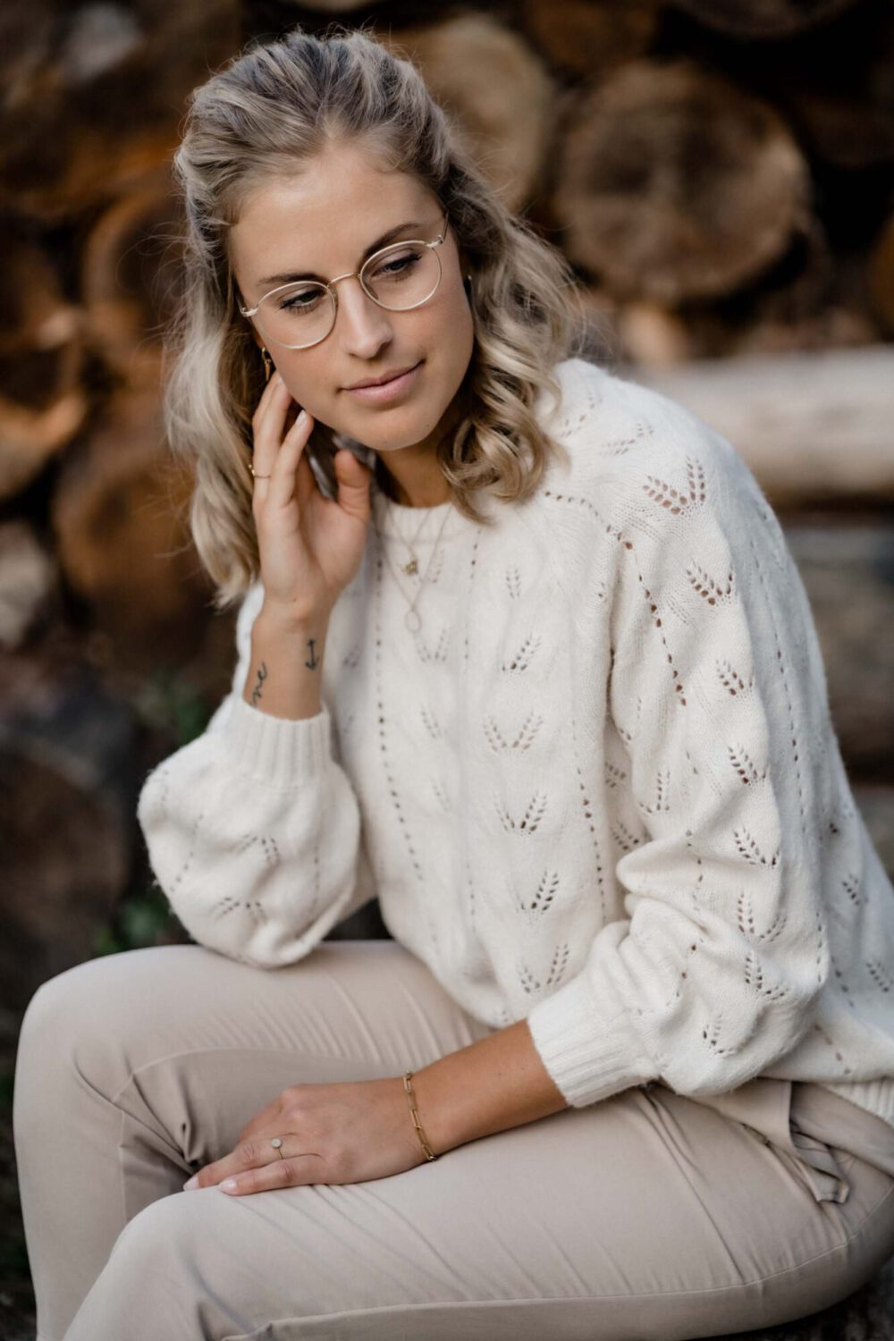 Jan und Sarah - Laura Westermann