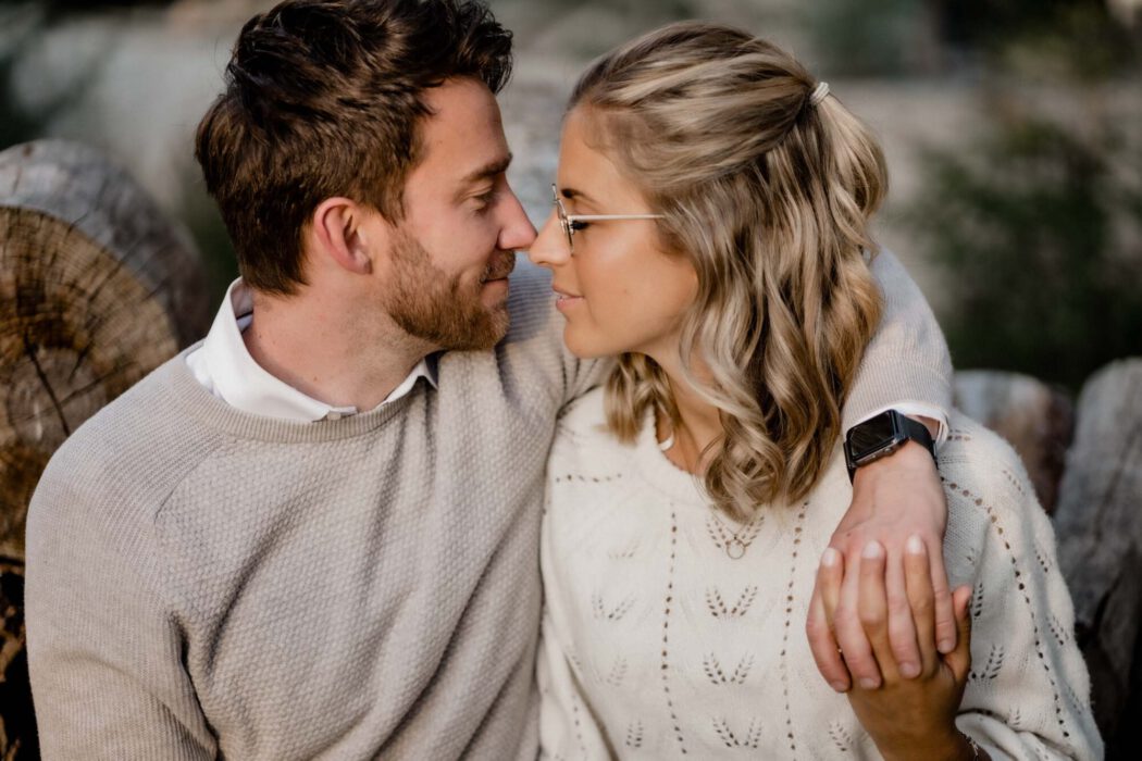 Jan und Sarah - Laura Westermann