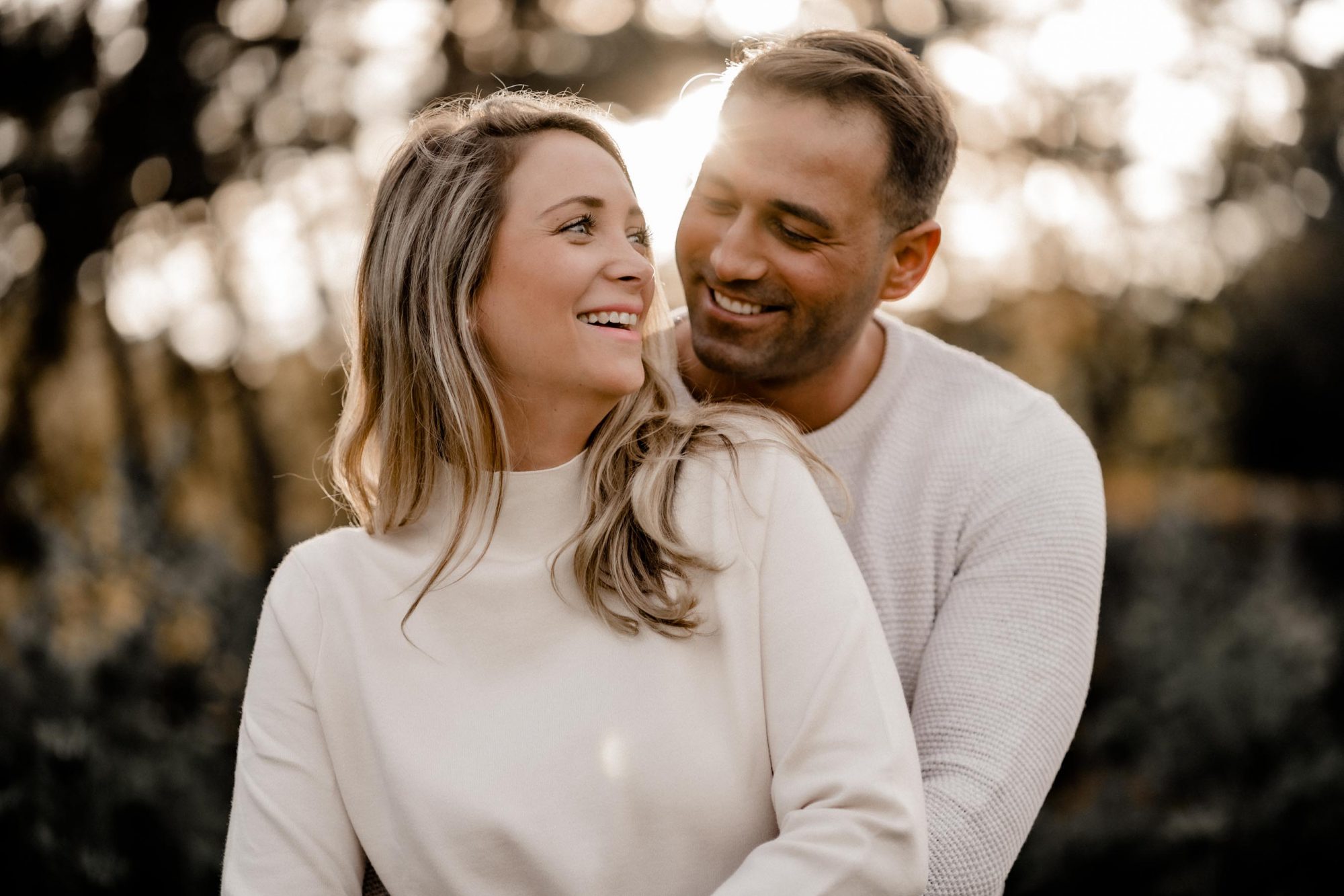 Sarah und Baris - Laura Westermann