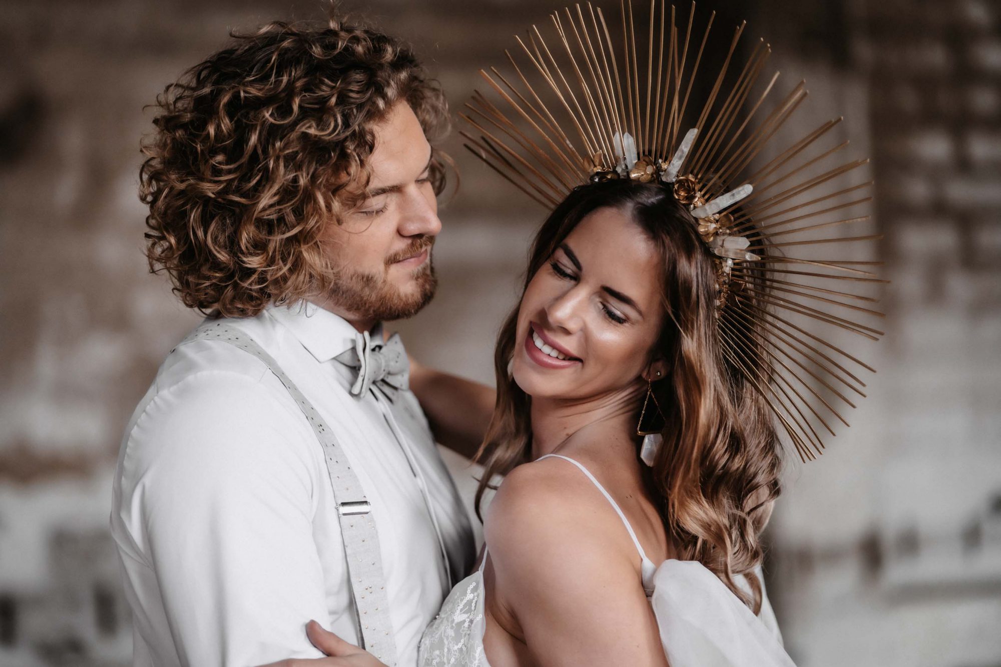 Joshua und Yvonne - Laura Westermann