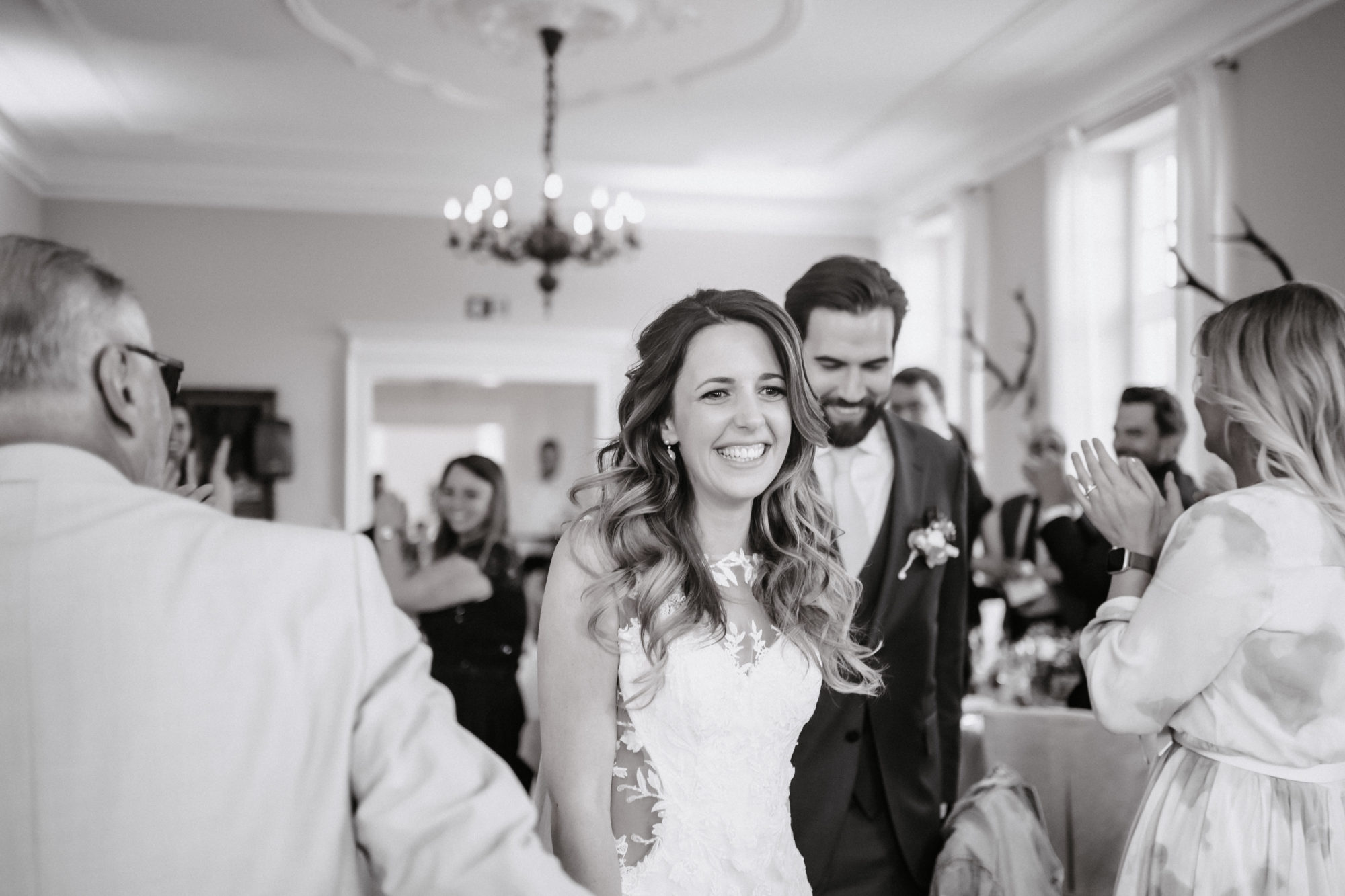 Madeleine und Philipp - Laura Westermann