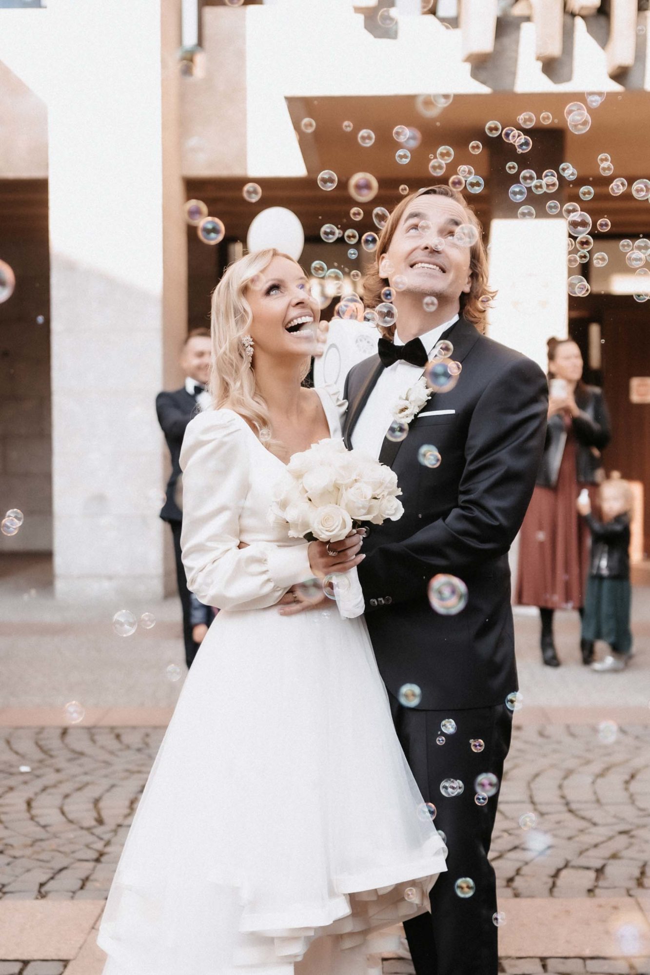 Madeleine und Tom - Laura Westermann