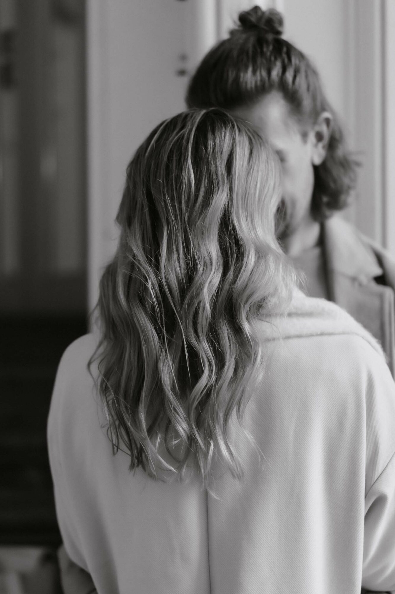 Nathalie und James - Laura Westermann