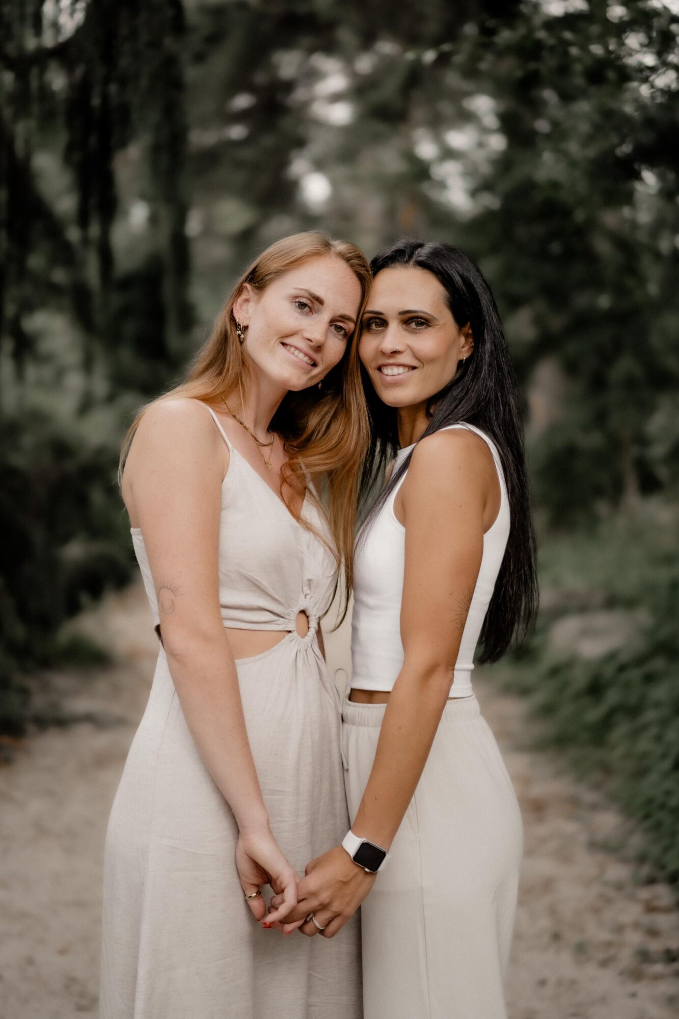 Anna und Maria - Laura Westermann